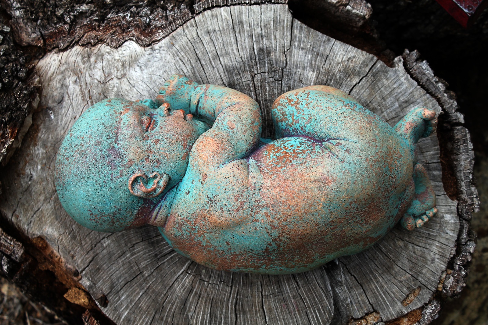 Tomàs Barceló and the power of sculptural language in 3 questions – BantMag