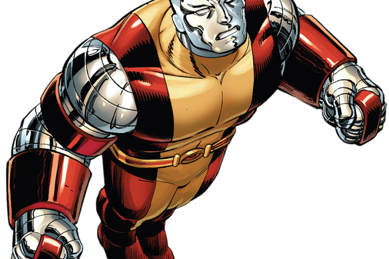 F4’a 1 gün kala: Marvel’ın vücudunu çeliğe dönüştürebilen kahramanı ...