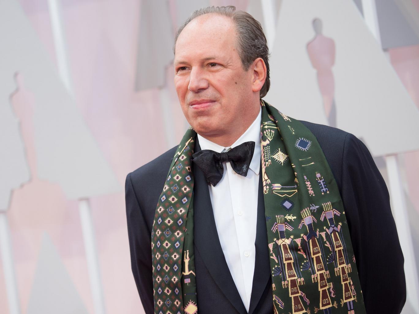 Hans Zimmer kariyerinin ilk turnesine çıkıyor - bant mag