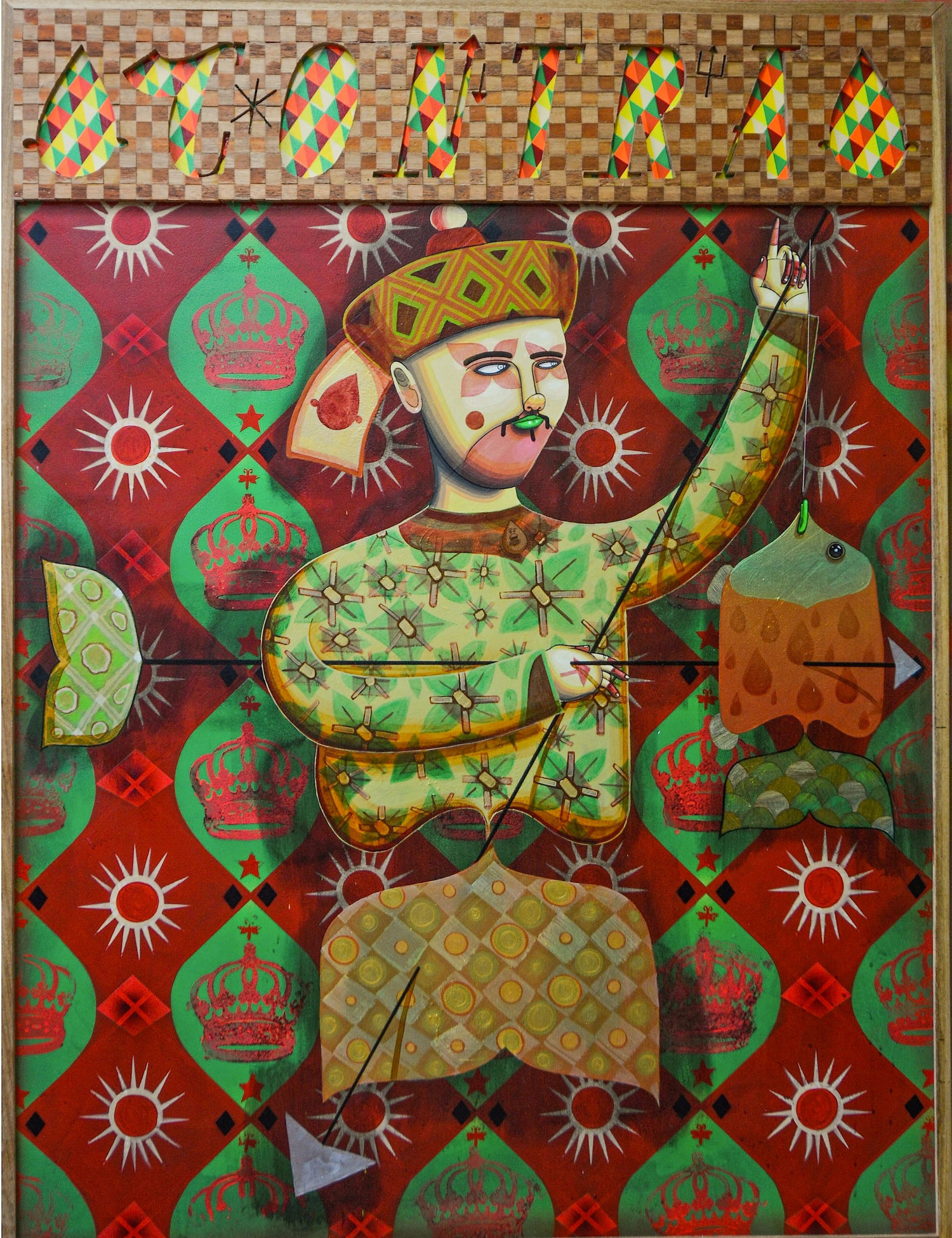 Web Galeri: Raphael Sagarra - bant mag