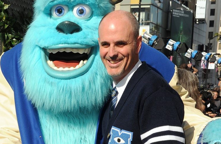 Pixar filmlerinin senaristlerinden Daniel Gerson, 49 yaşında hayatını ...