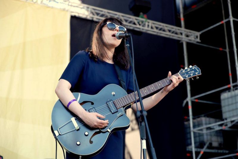 Kalben'in ilk albümü yayınlandı! - bant mag