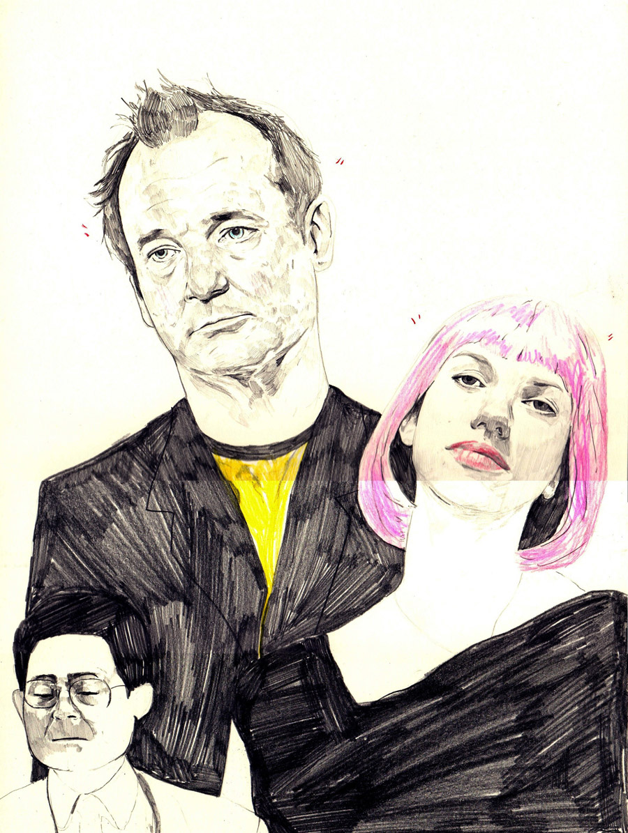 Web Galeri: Ryan Humphrey - bant mag