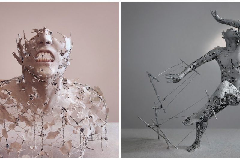 Web Galeri: Yuichi Ikehata - bant mag