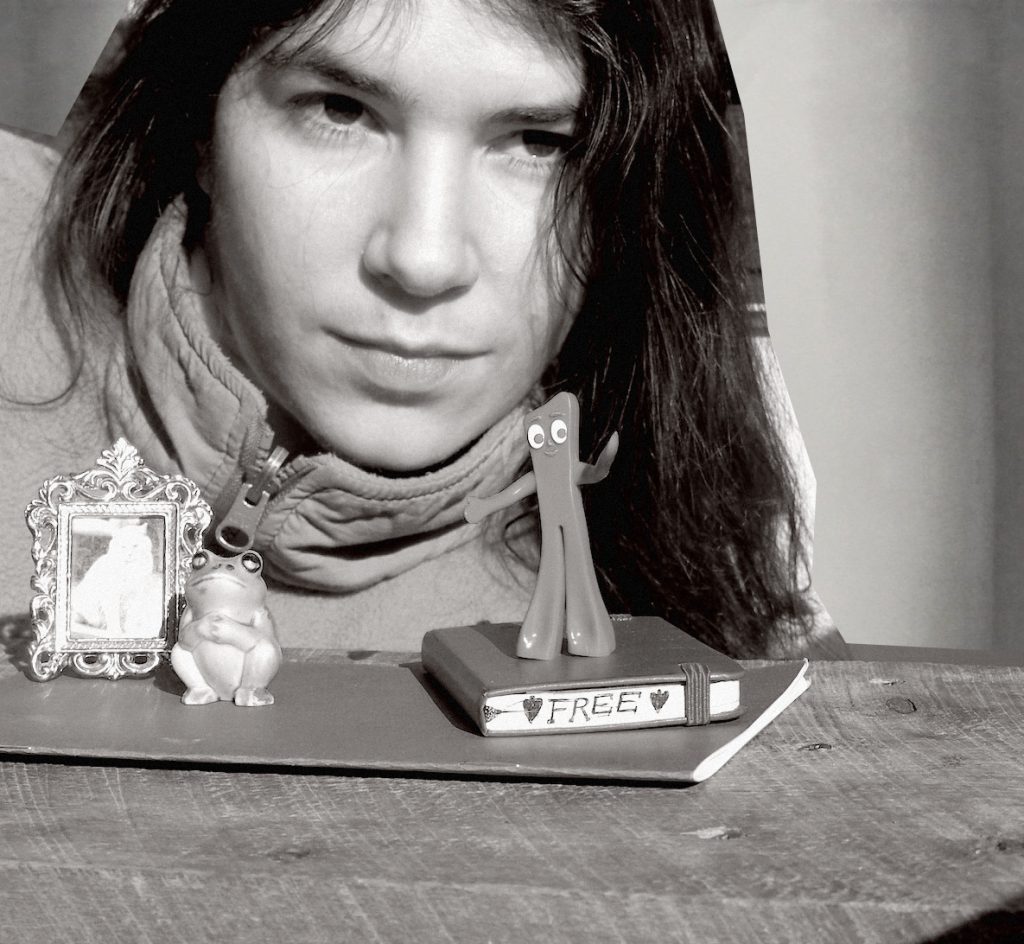 Kadınlar Patti Smith’i anlatıyor: Horses albümü 40 yaşında! - bant mag