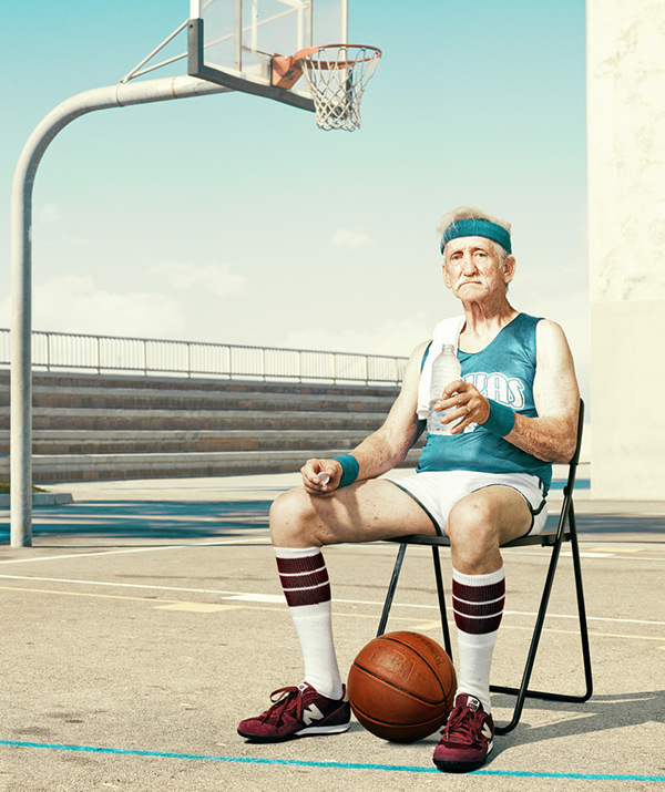 Web Galeri: Dean Bradshaw - bant mag