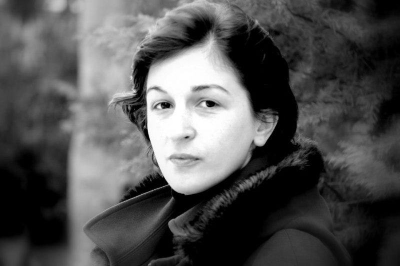 Günün şarkısı: Ekin Fil - Desired - bant mag