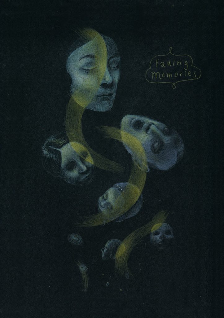 Web Galeri: Alice Wellinger - bant mag