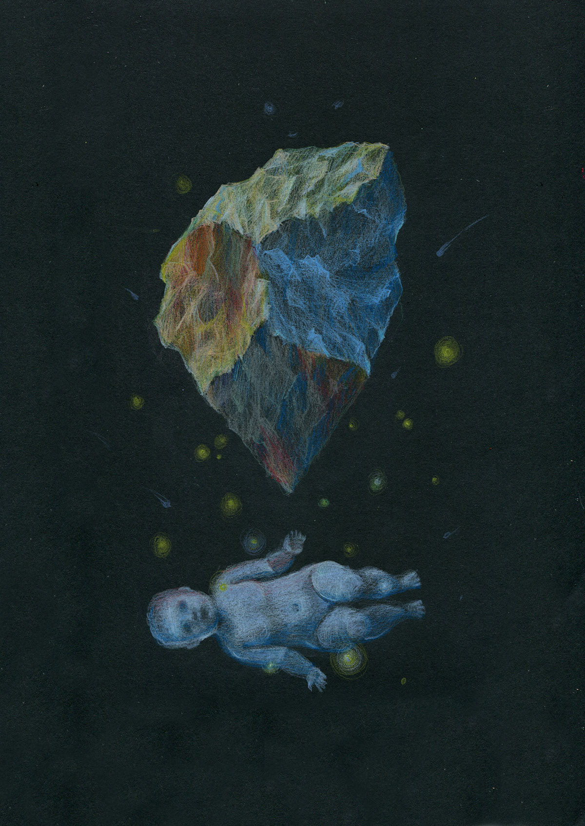 Web Galeri: Alice Wellinger - bant mag