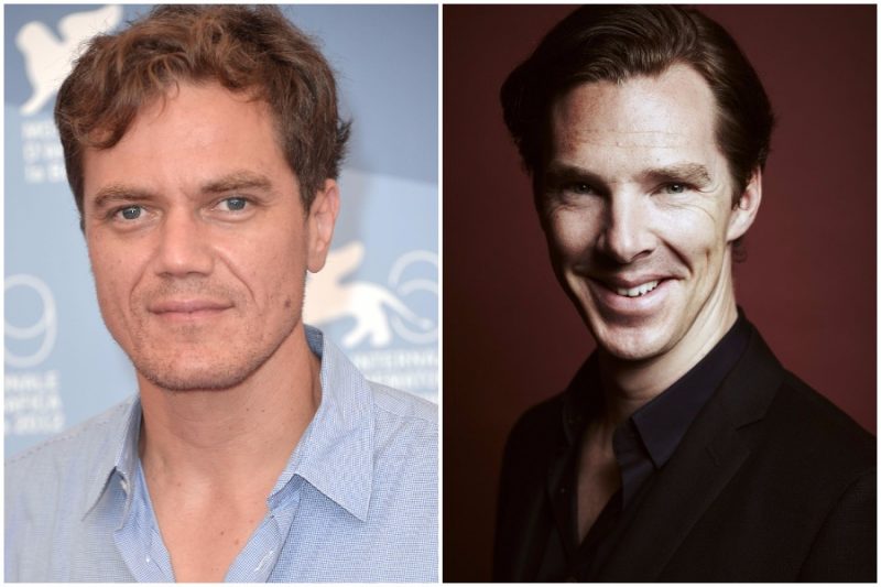 Michael Shannon, Benedict Cumberbatch'li "The Current War" filminde rol ...