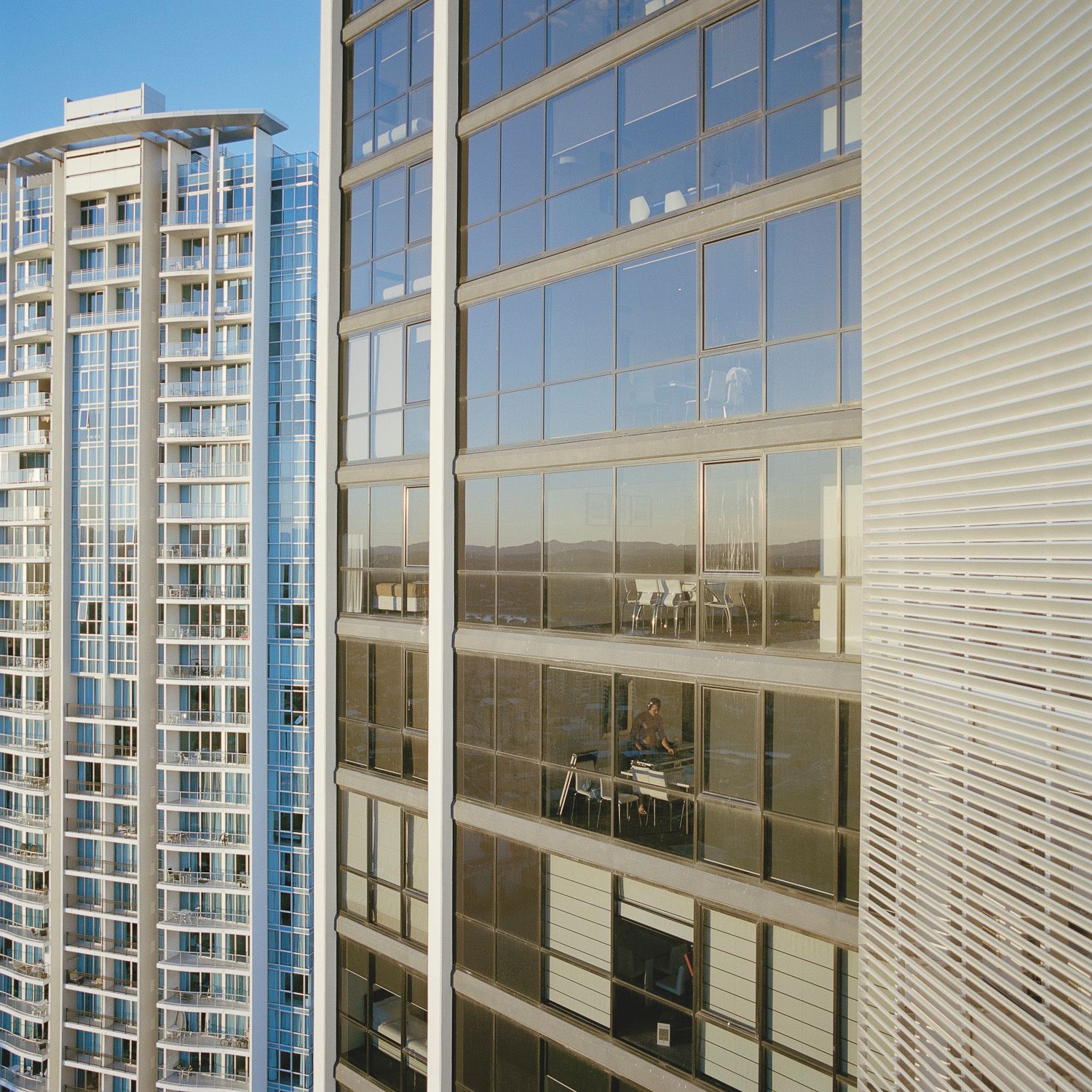 Web Galeri: Ying Ang - bant mag