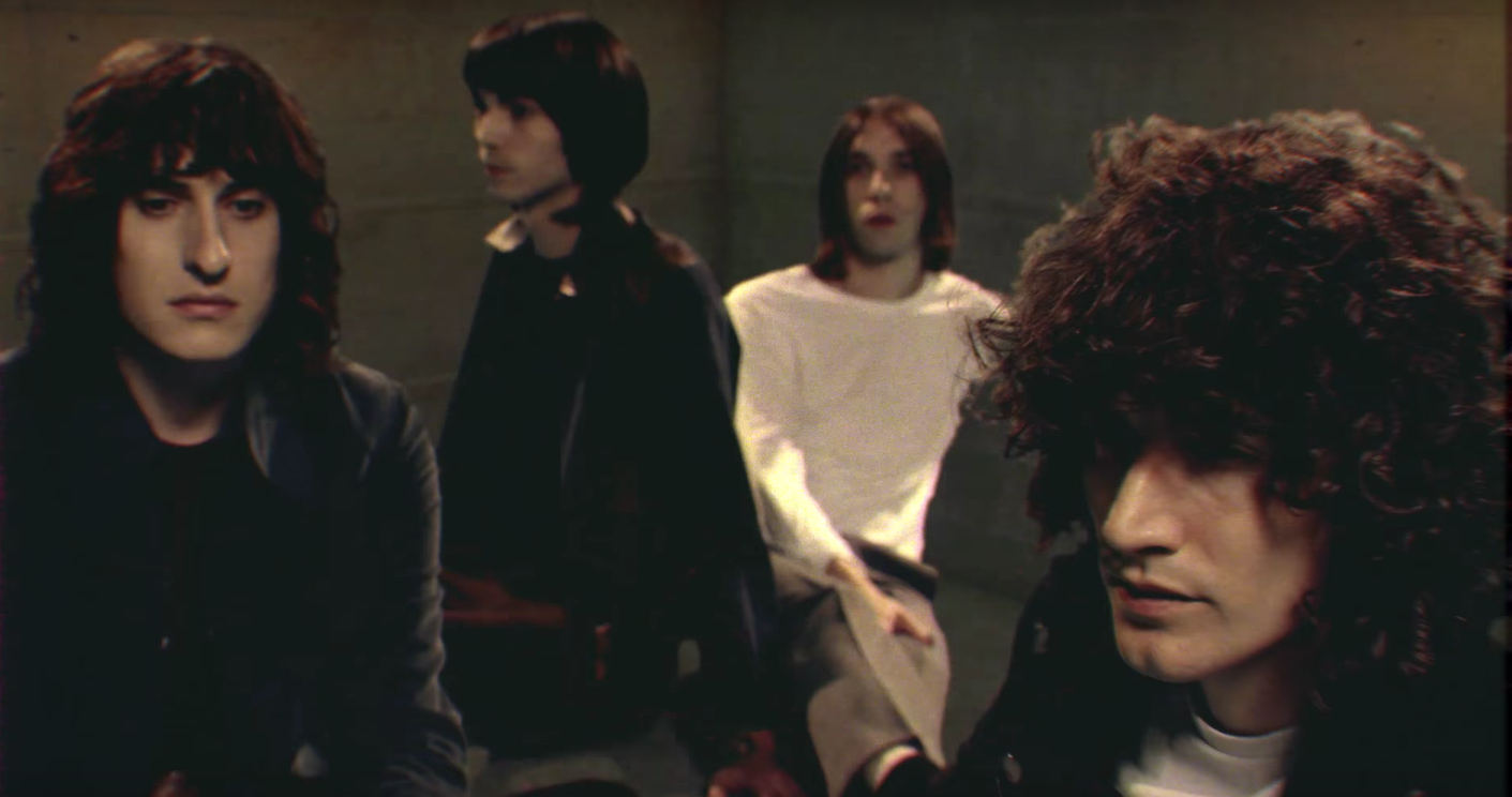 Yeni Temples albümü "Volcano"nun detayları belli oldu - bant mag