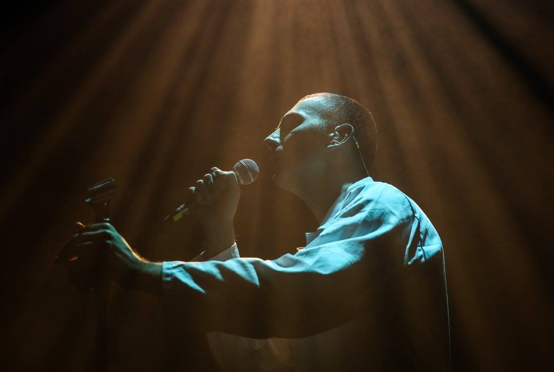 Jakuzi'den 21. Peron & Maria Rita Epik yorumu: "Keşke" - bant mag