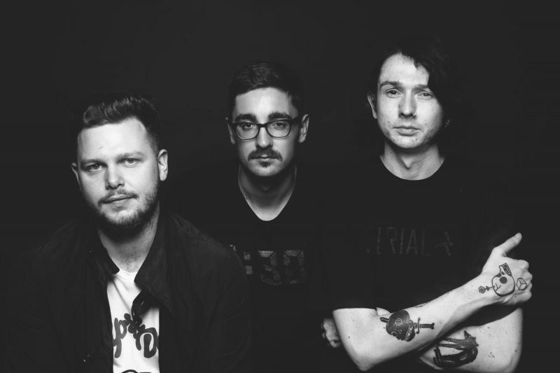 Üçüncü alt-J albümünden ilk şarkı: "3WW" - bant mag