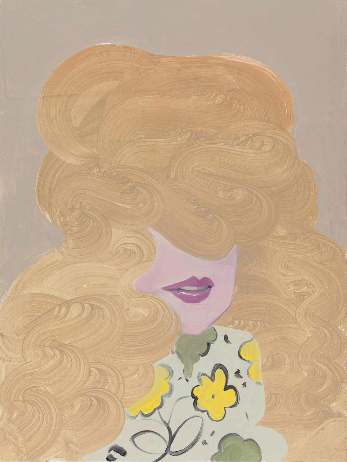 Web Galeri: Stuart Snoddy - bant mag