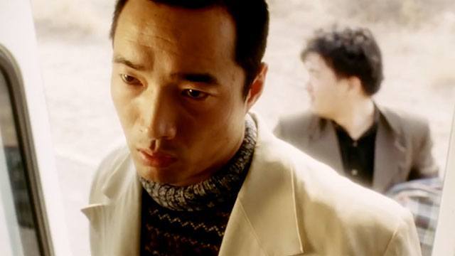 Günün kısası: "Bus 44" - bant mag