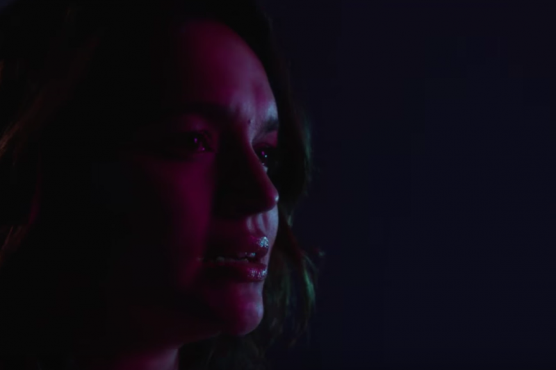 Yeni Norah Jones klibi huzurlarınızda: "Flipside" - bant mag