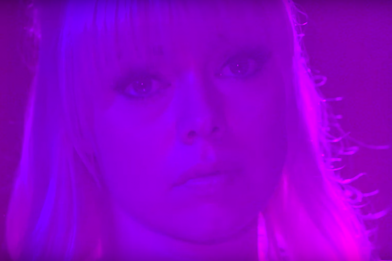 Günün şarkısı: Chromatics - Shadow - bant mag