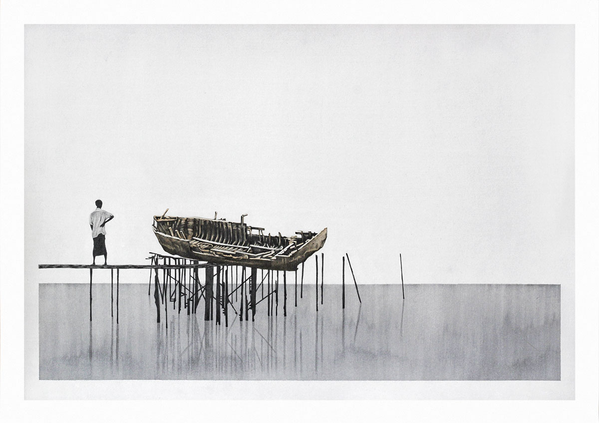 Web Galeri: Felipe Bedoya - bant mag