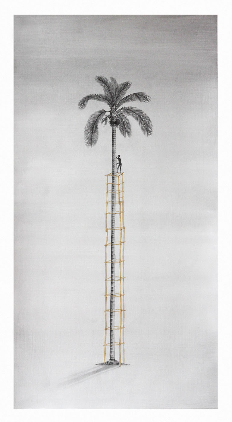 Web Galeri: Felipe Bedoya - bant mag