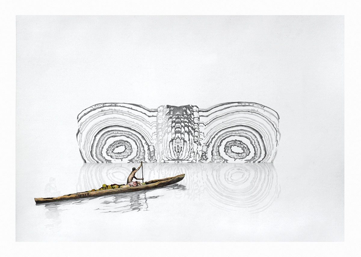 Web Galeri: Felipe Bedoya - bant mag