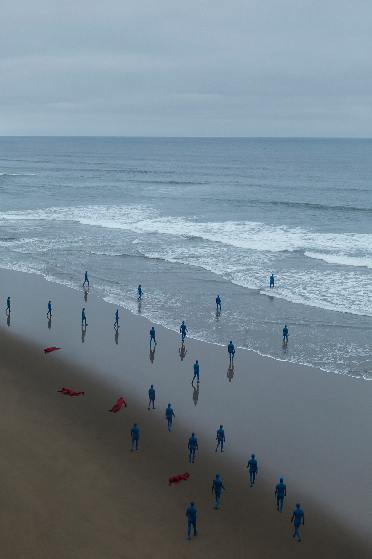 Web Galeri: Gabriel Isak - bant mag