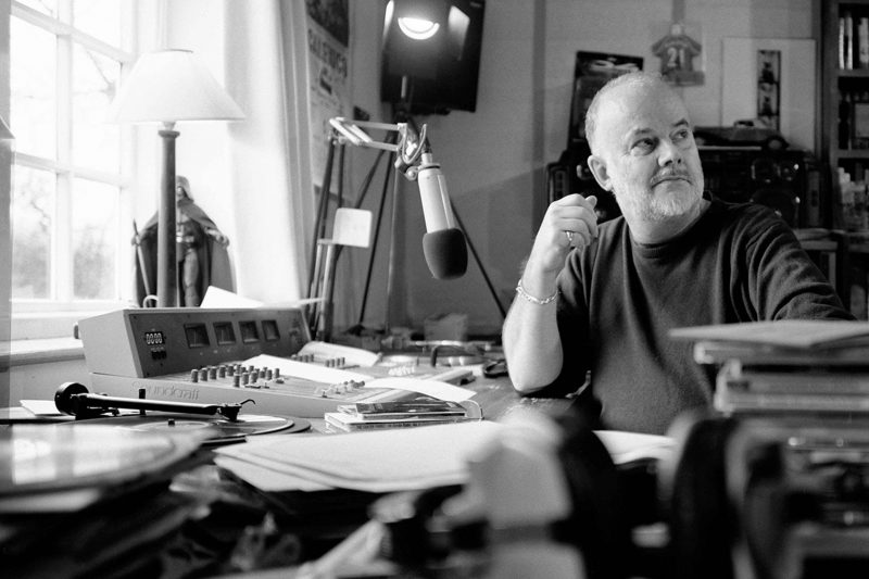 Bant Mag. ekibinin favori John Peel kayıtları - bant mag