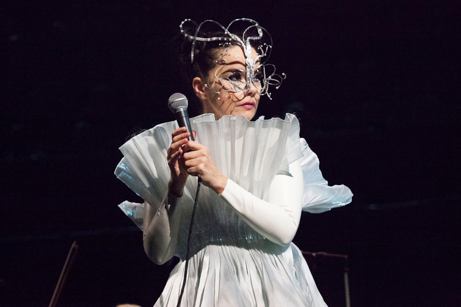 Günün şarkısı: Björk - Jóga - bant mag