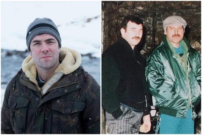 Aaron McCusker, "Bohemian Rhapsody" filminde Freddie Mercury'nin erkek ...