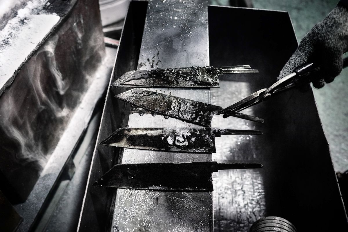 Web Galeri: Mitja Kobal - bant mag