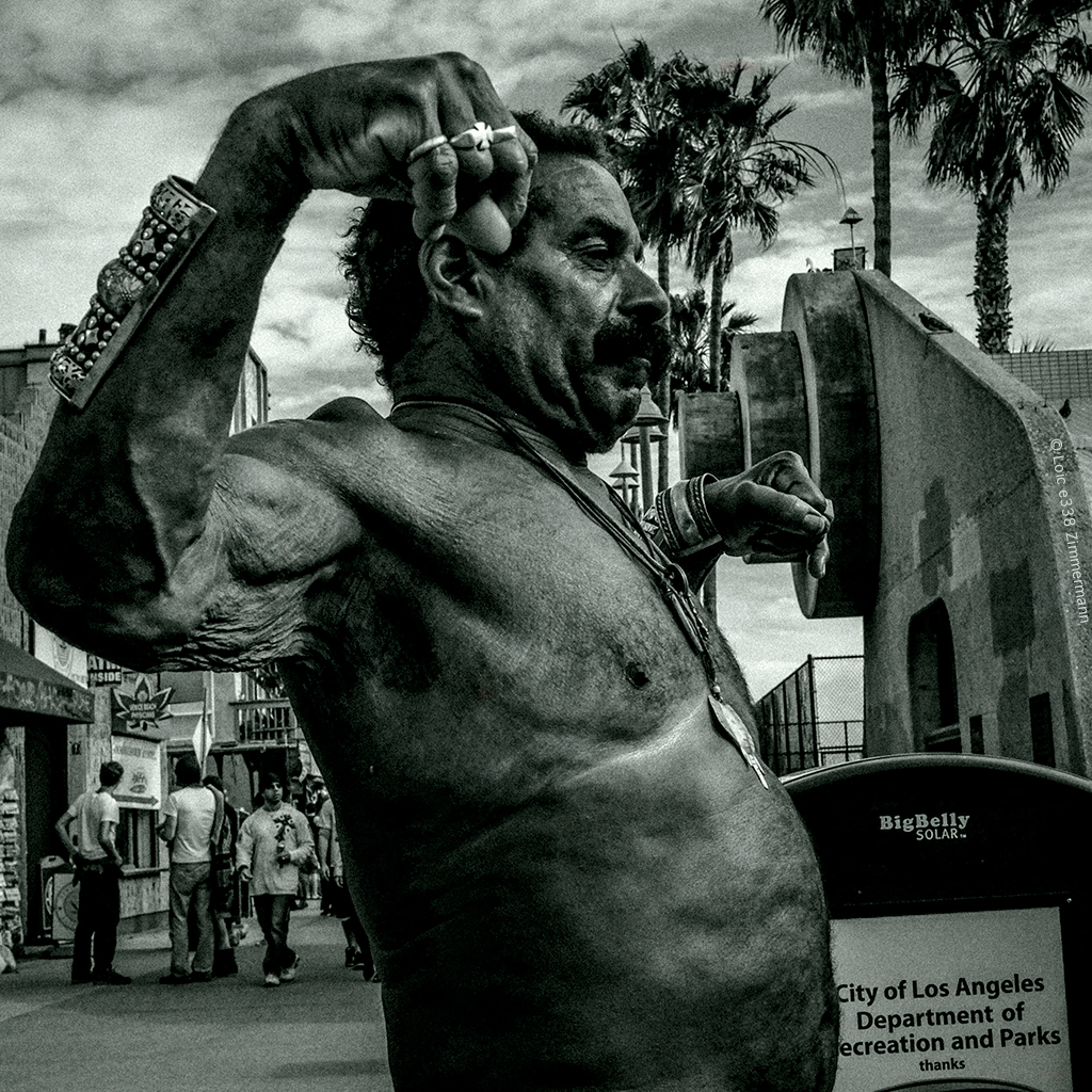 Web Galeri: Loic Zimmermann - bant mag