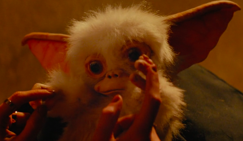 Günün kısası: Gremlins Recall - bant mag