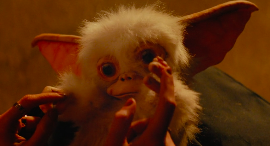 Günün kısası: Gremlins Recall - bant mag