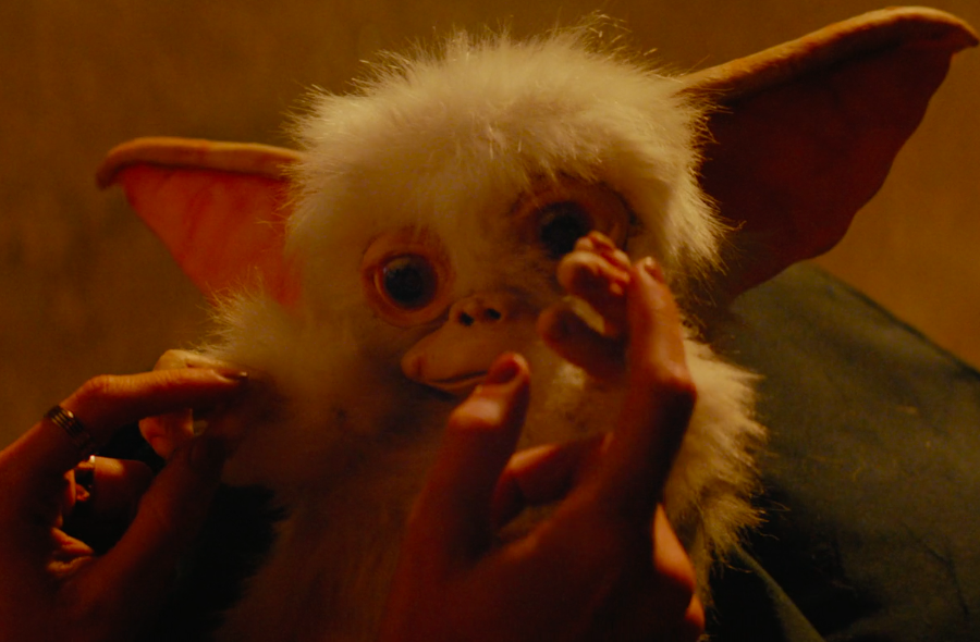 Günün kısası: "Gremlins: Recall" - bant mag