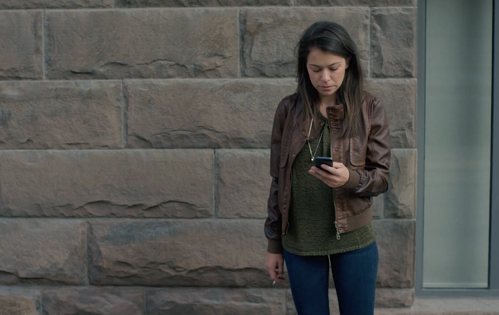 Günün kısası: “Apart from Everything” - bant mag