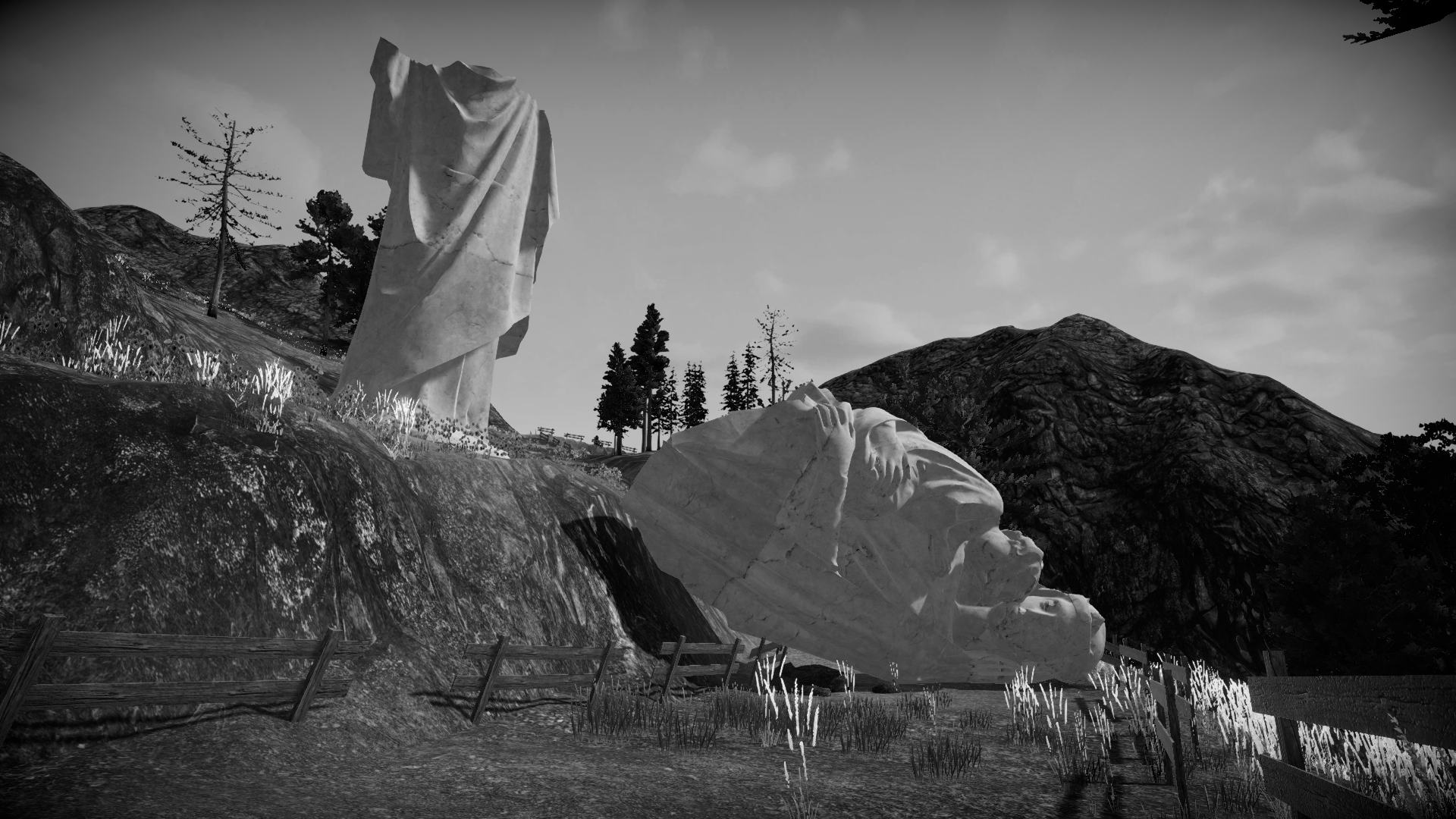 Santima Games imzalı "A Fine Mess", artık Steam'de - bant mag