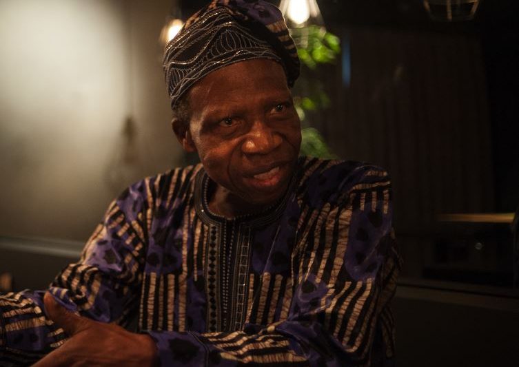 Afrobeat’in yaşayan efsanesi: Orlando Julius - bant mag