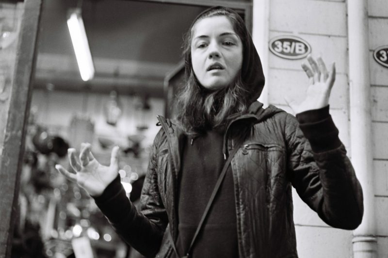 Yeni Grouper albümünden bir single daha - bant mag