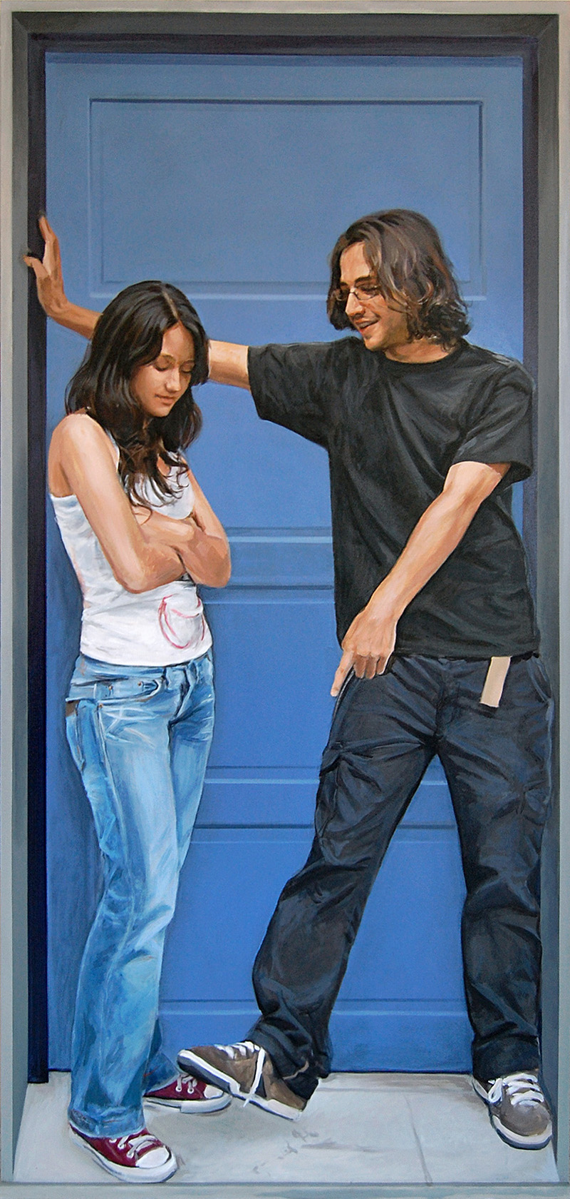 Web Galeri: Paul Guzman - bant mag