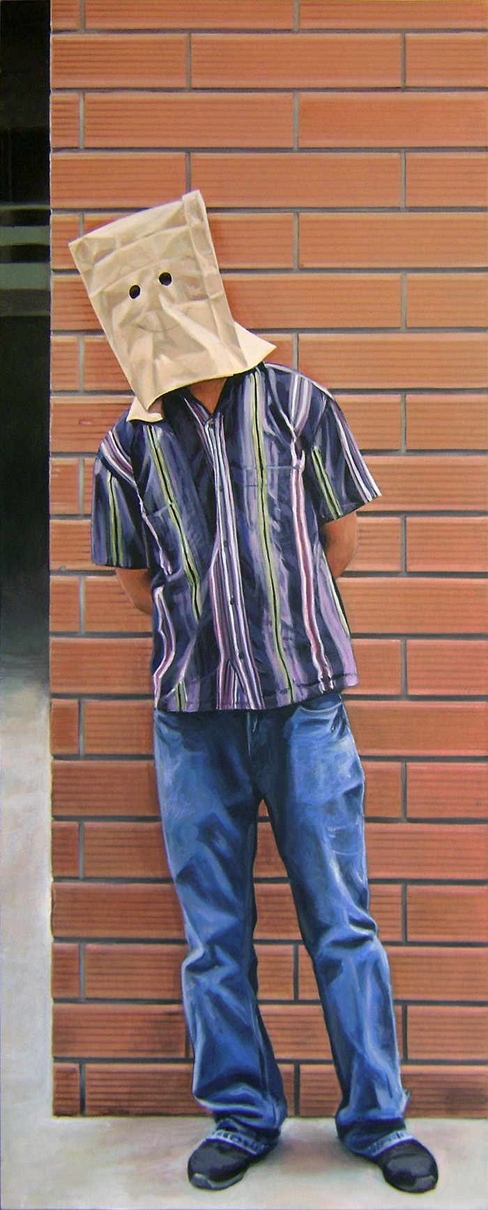 Web Galeri: Paul Guzman - bant mag