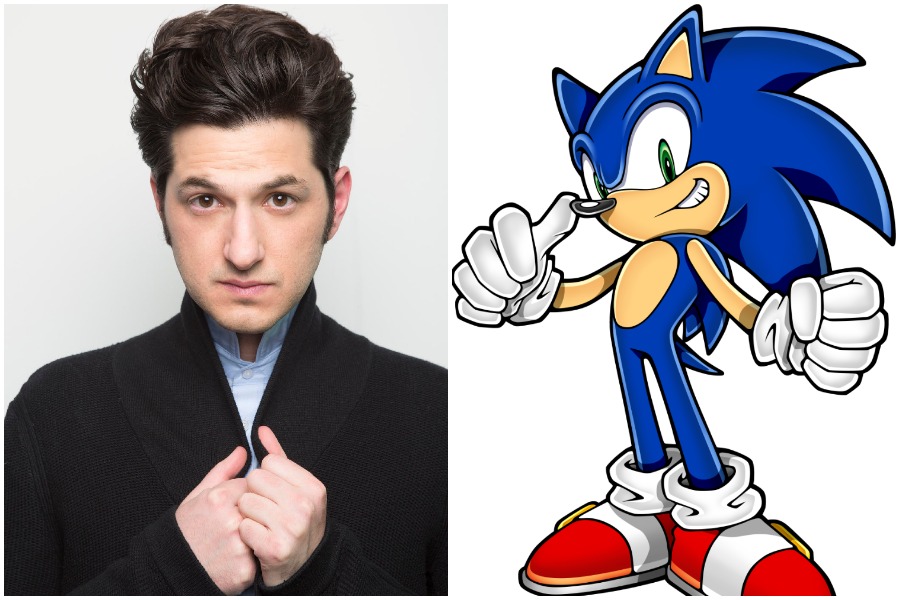 Ben Schwartz, “Sonic The Hedgehog”u seslendirecek - bant mag