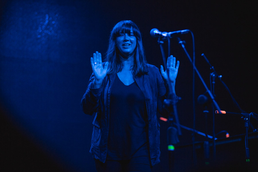 Günün şarkısı: Cat Power - Woman (feat. Lana Del Rey) - bant mag