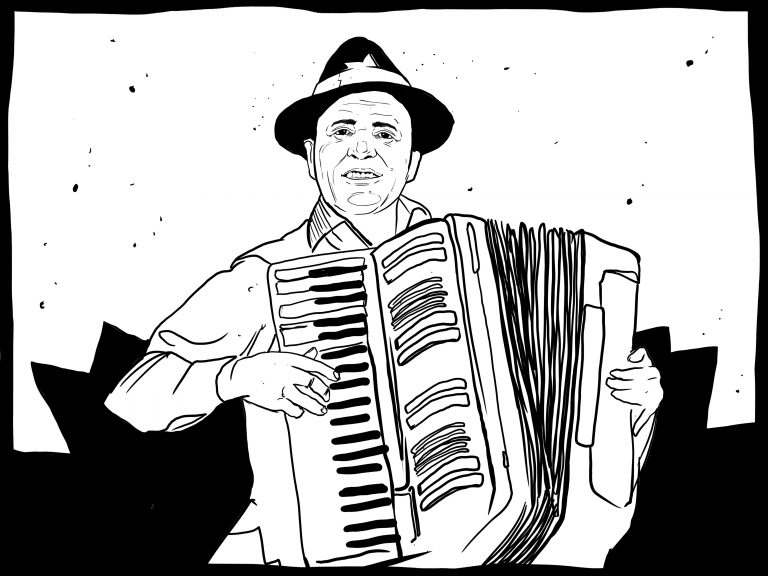 Arşivden: Çizgi Hikâye - Ciguli (1957-2014) - bant mag