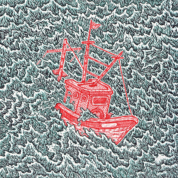 Web Galeri: Bruce Mackay - bant mag