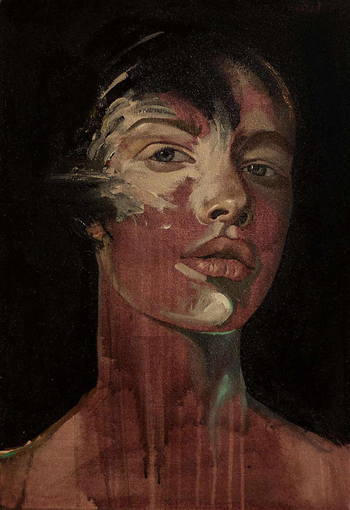 Web Galeri: Marcelo Castellani - bant mag