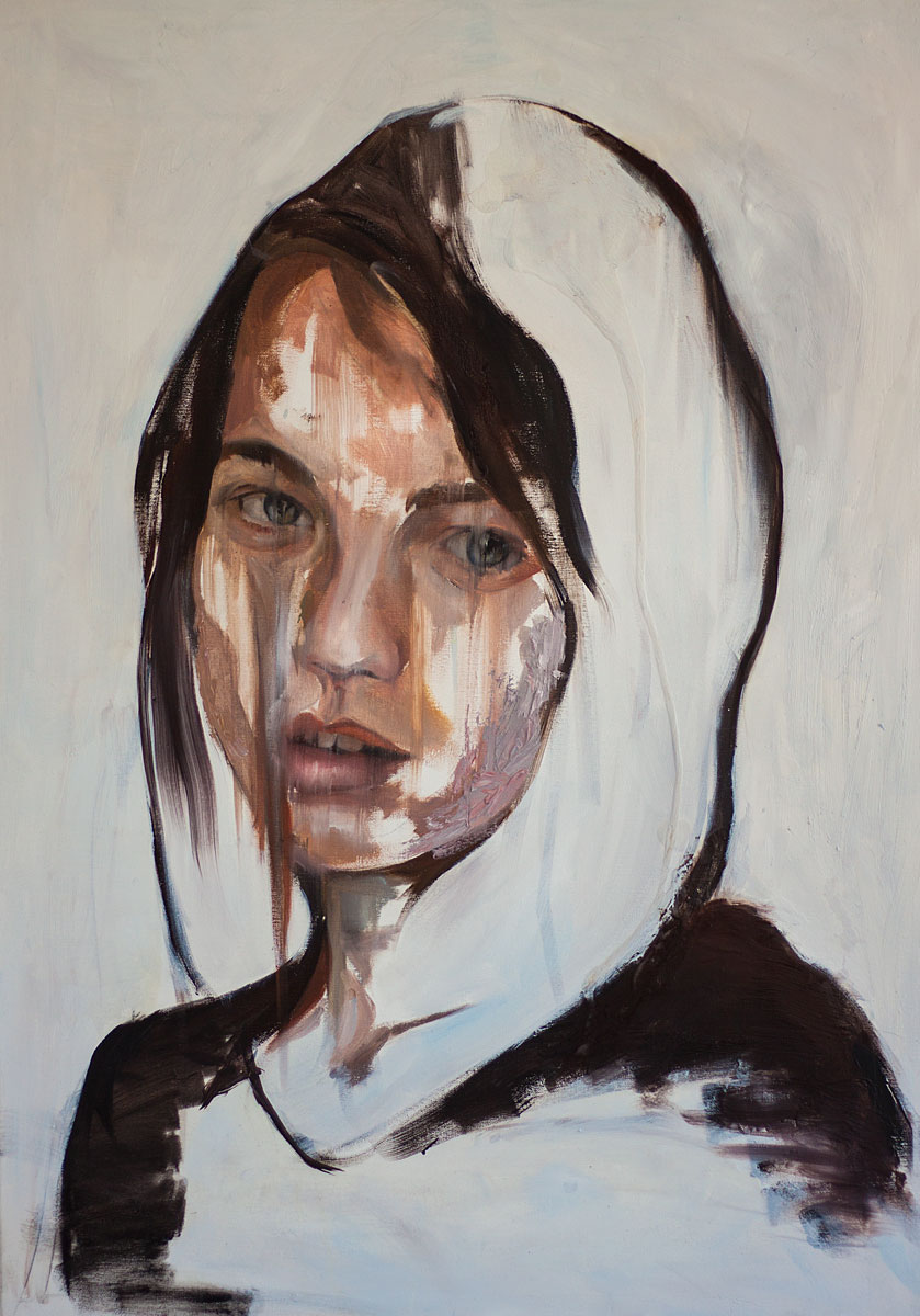 Web Galeri: Marcelo Castellani - bant mag