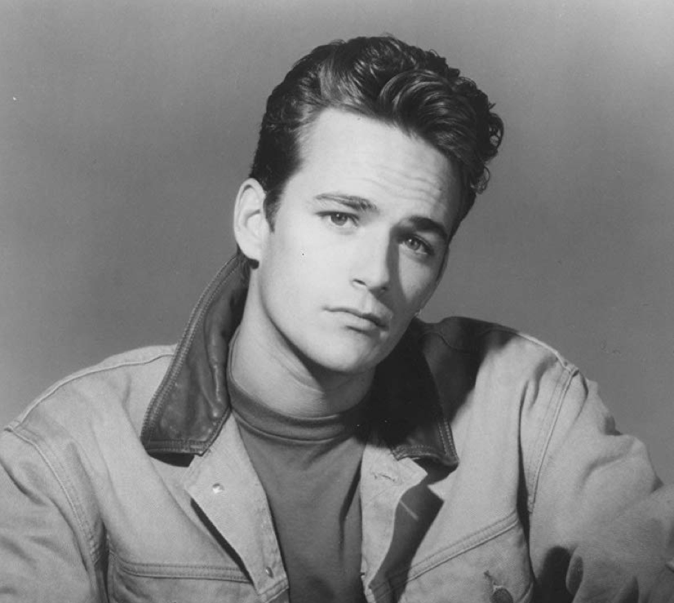 1990’ların “gençlik ikonu” Luke Perry hayata veda etti - bant mag