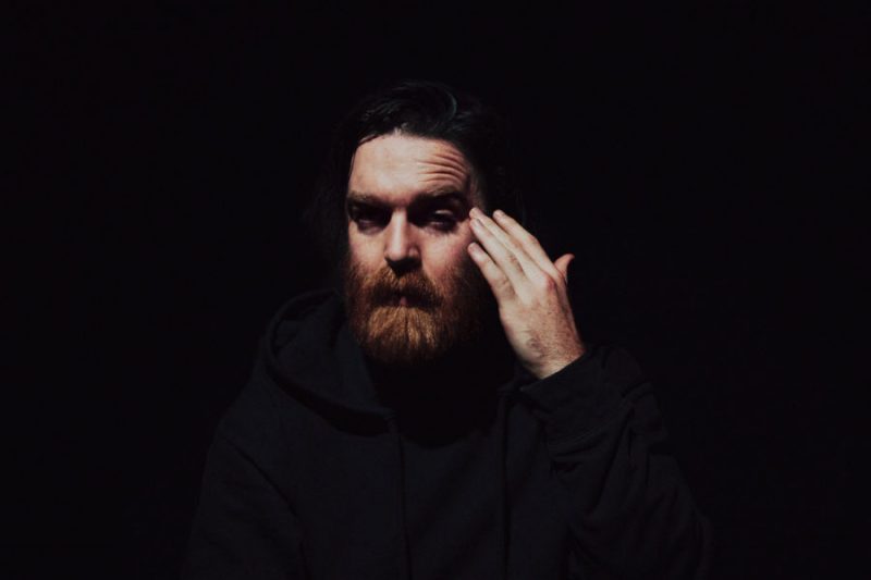 Nick Murphy’nin yeni albümünden bir şarkı daha - bant mag