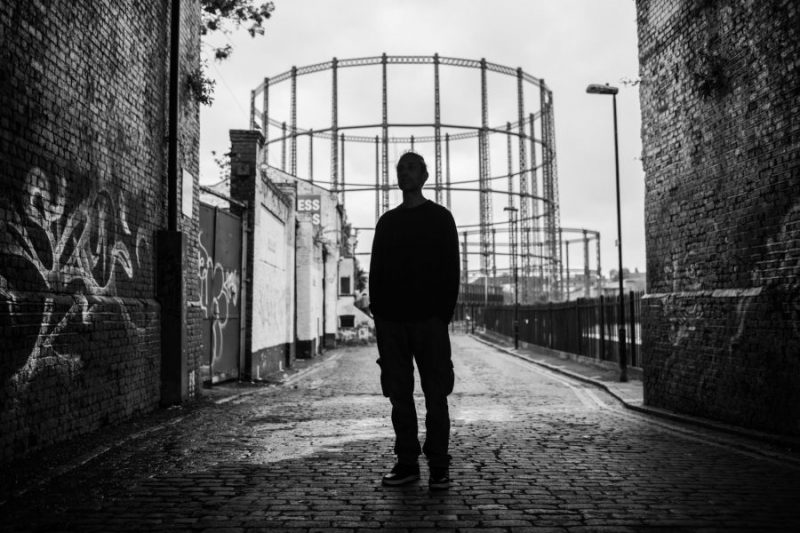 Luke Vibert’tan bir acid albümü: “Valvable” - bant mag