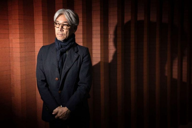 Nefesleri kesen 5 film müziğiyle: Ryuichi Sakamoto - bant mag